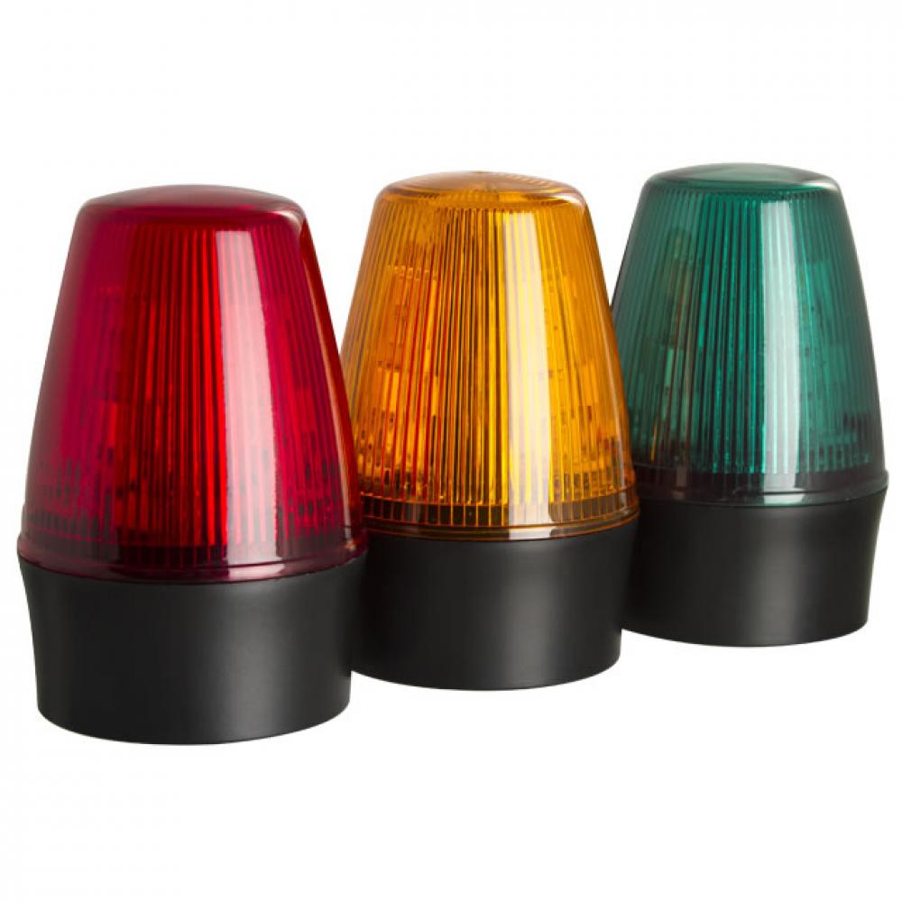 Federal Signal VS107LEDS3585A - VS-107LEDS-35-85A | Stokes Electric